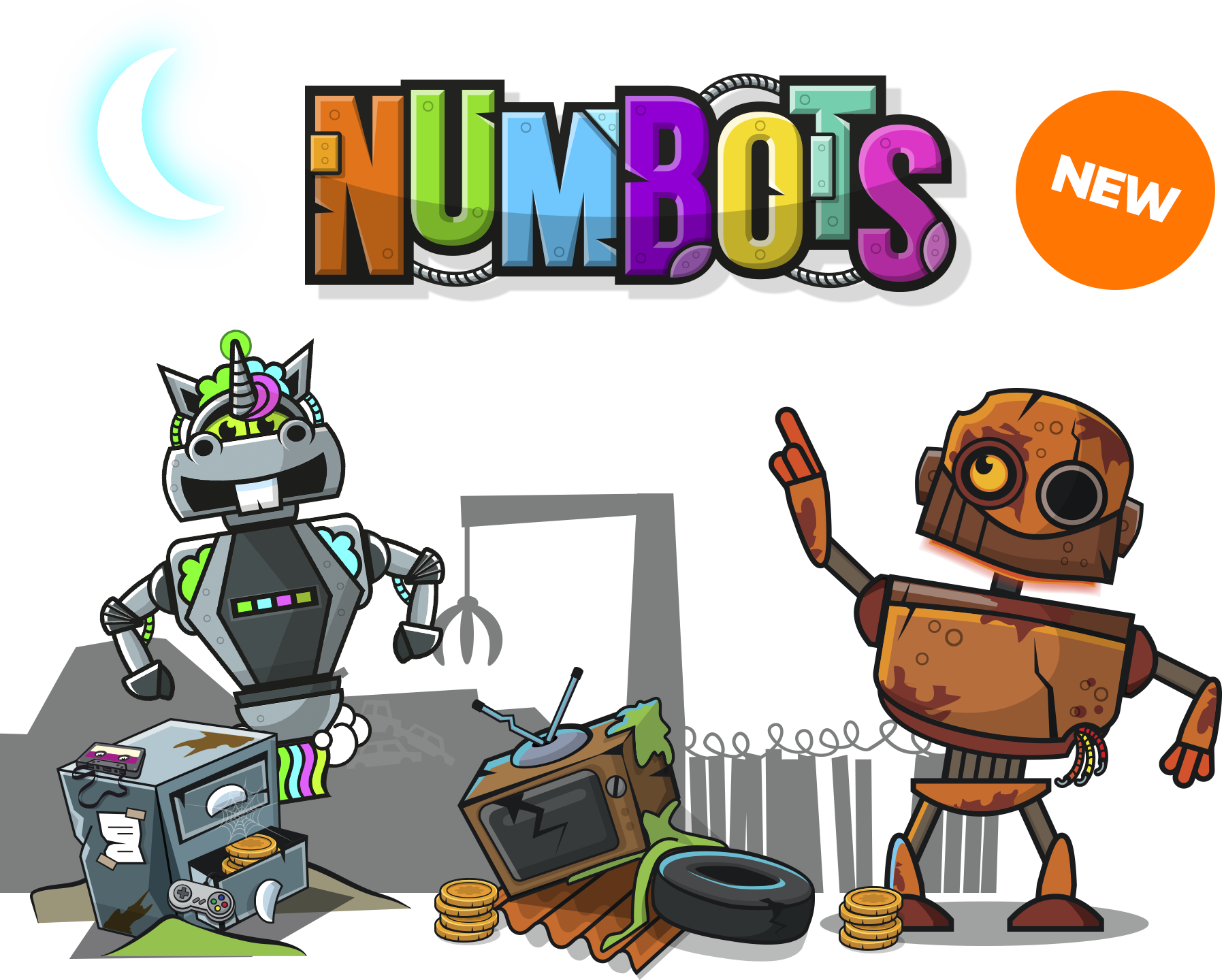 Maths Circle – LTD