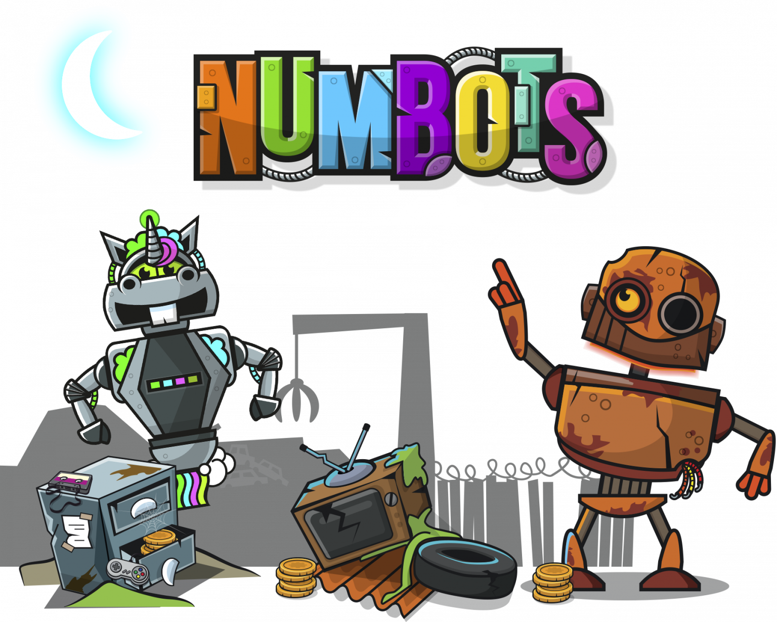 Maths Circle – LTD