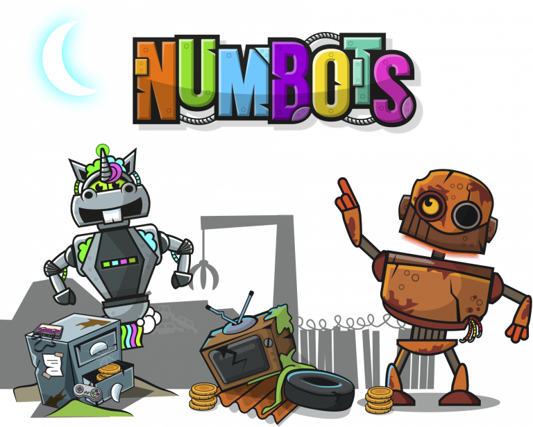 Maths Circle – LTD